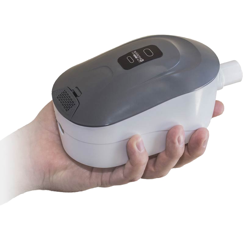 Transcend 3 Auto Travel Mini CPAP Machine The Irish CPAP Experts Transcend 3 Auto Travel Mini CPAP Machine The Irish CPAP Experts