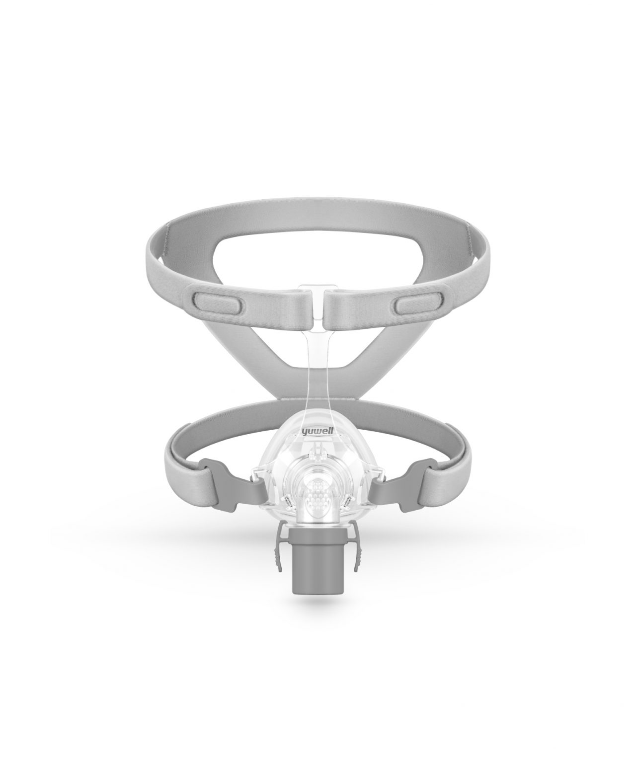 Yuwell Breathwear Series - CPAP/BiPAP Nasal Mask YN-02 Ireland