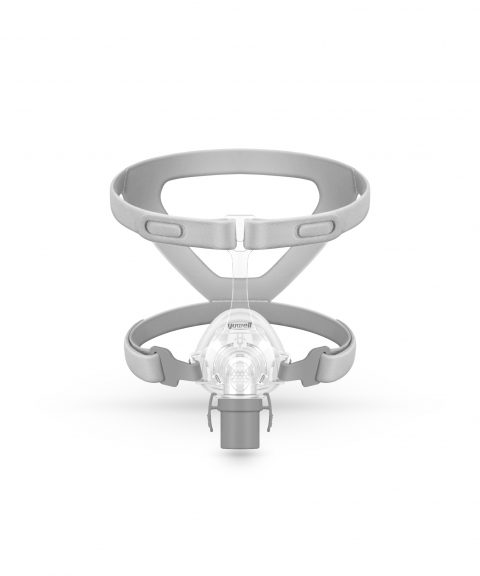 Yuwell Breathwear Series - CPAP/BiPAP Nasal Mask YN-02 Ireland
